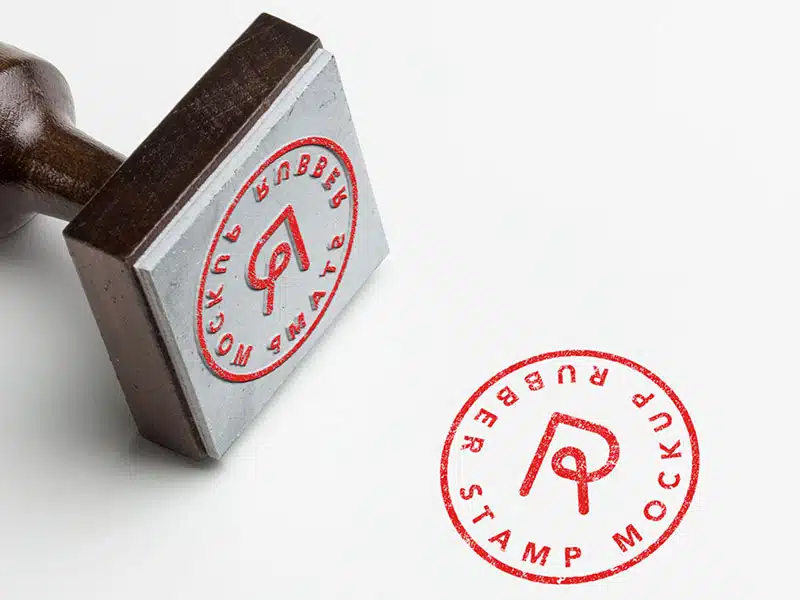 Red Stamp - Key Software Systems