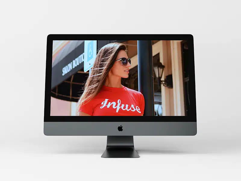 Paper Mockup - Key Software Systems