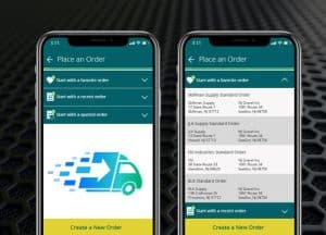 MobileTek - Delivery Fleet Management Software