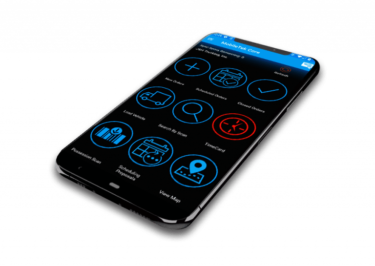 Dispatch Management Software | Last Mile Delivery | Courier Tracking ...