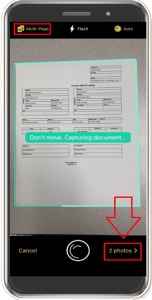 MobileTek - Delivery Fleet Management Software